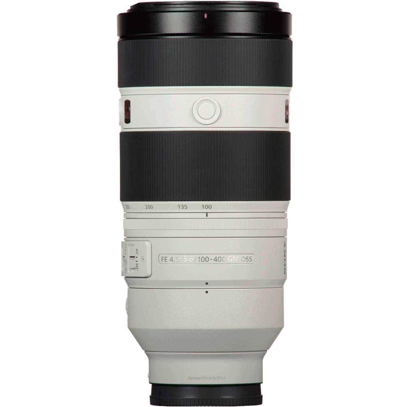 Sony FE 100-400mm f/4.5-5.6 GM OSS Zoom Lens for Hire