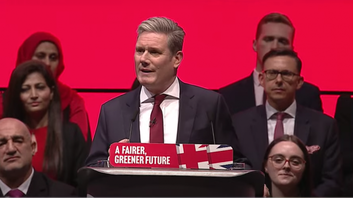 Understanding Labour's Plan for Great British Energy