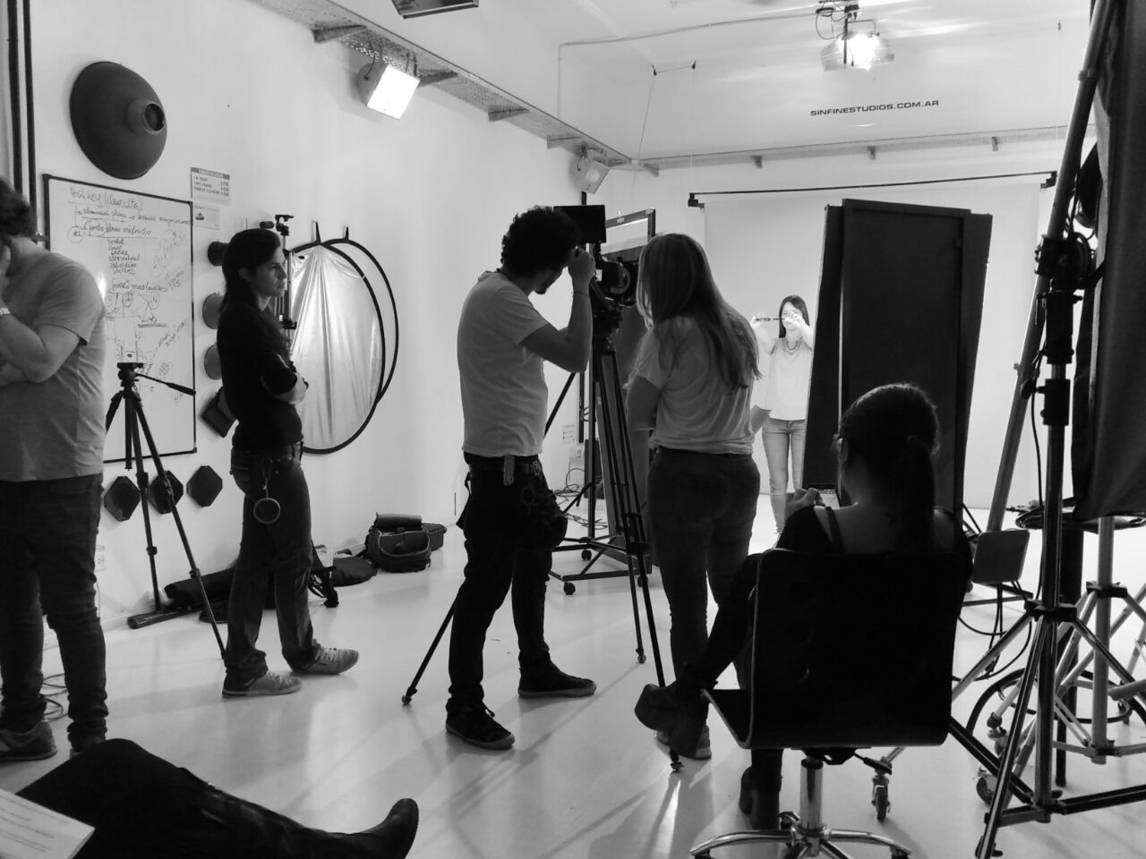 Mediaverse | Regional agency for the creation of multimedia corporate ...