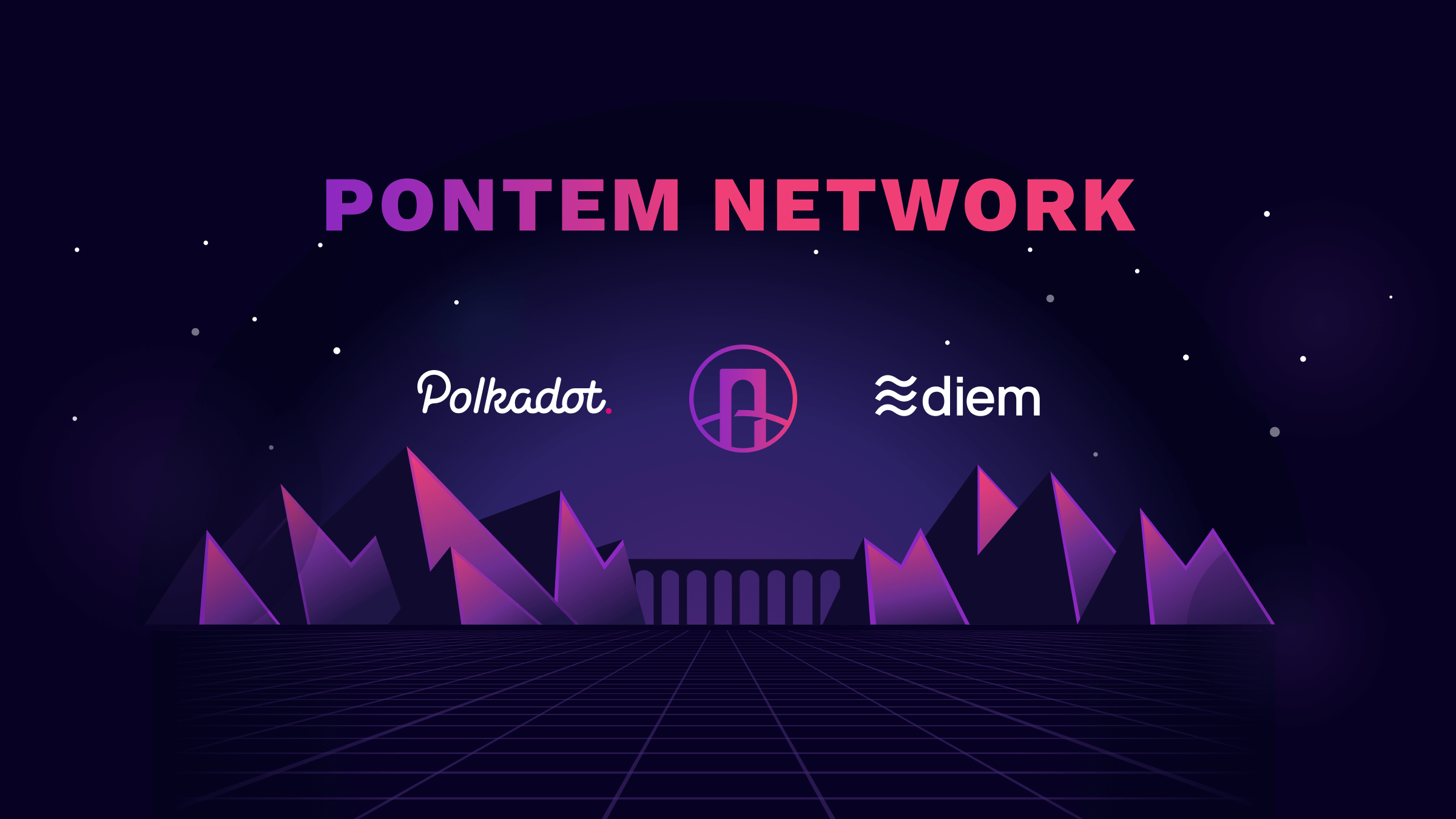 The Introduction to Pontem Network