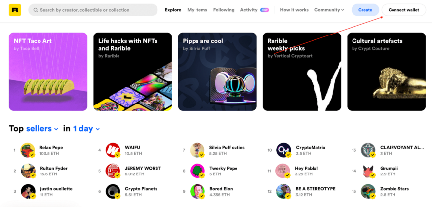 How to Make and Trade NFTs