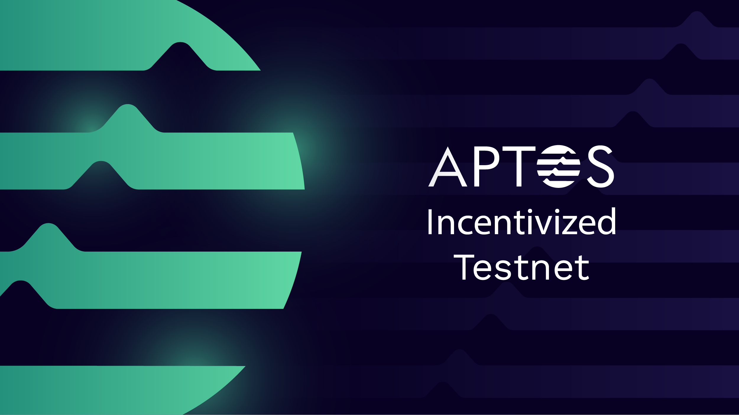 Introducing: The Aptos Incentivized Testnet