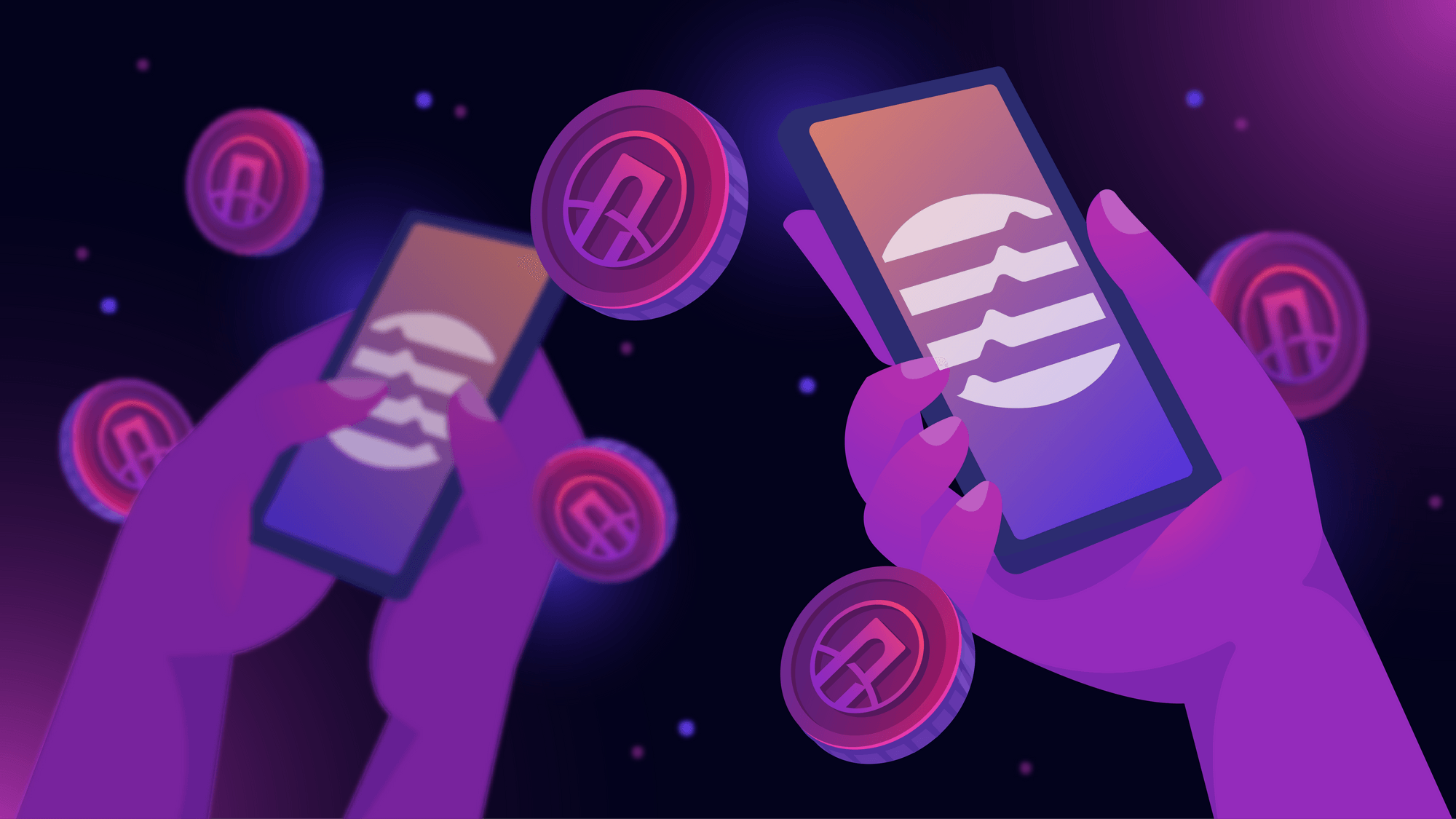 The Introduction to Pontem Network