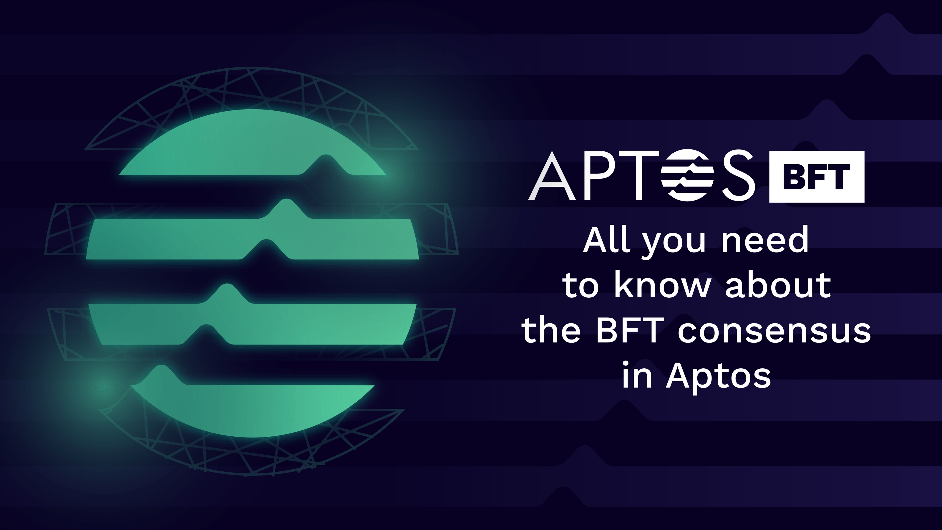 Aptosbft All You Need To Know About The Bft Consensus In Aptos 