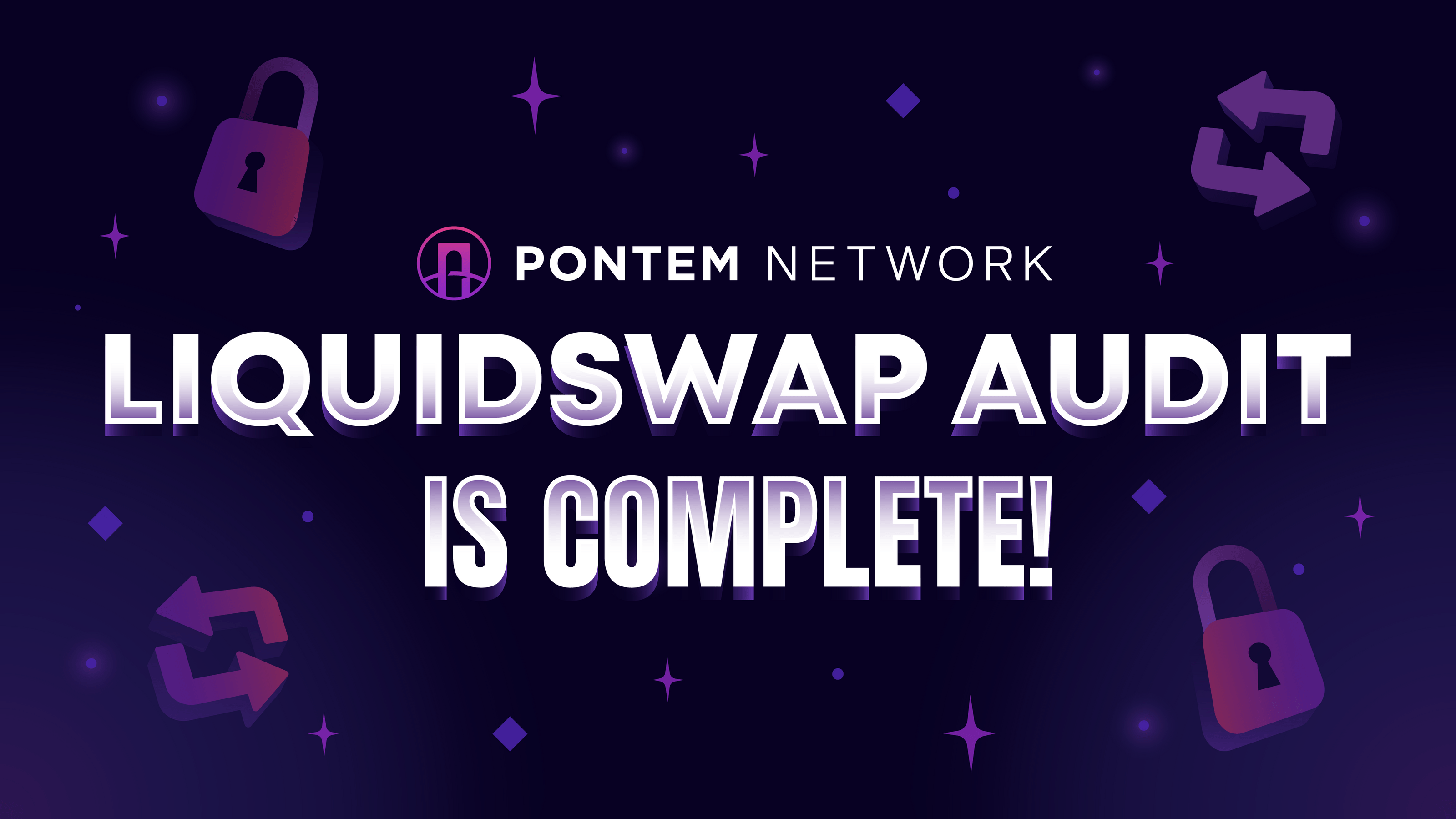 Liquidswap becomes the first fully audited production ready DEX on Aptos