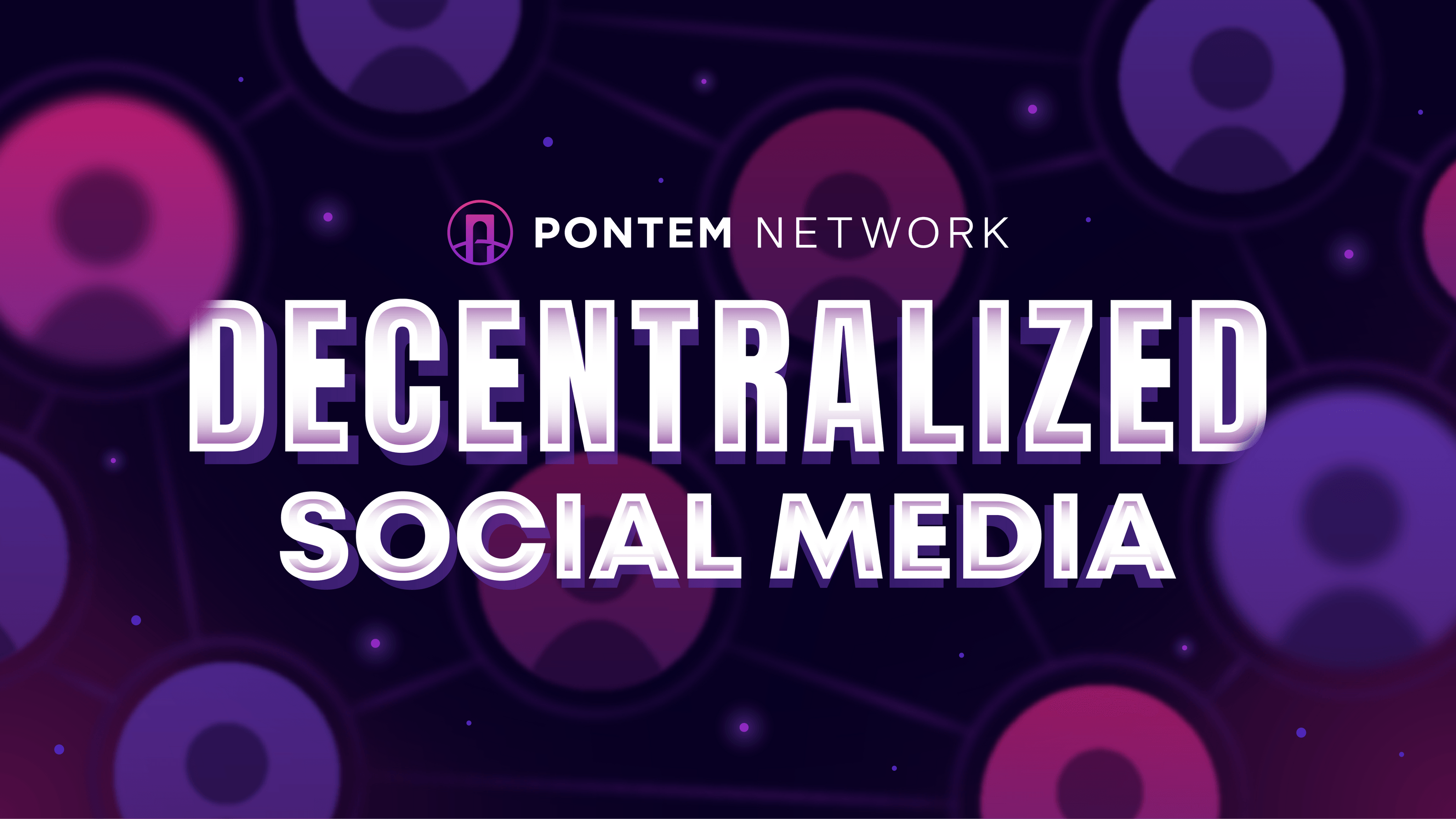 What is Decentralized Social Media?