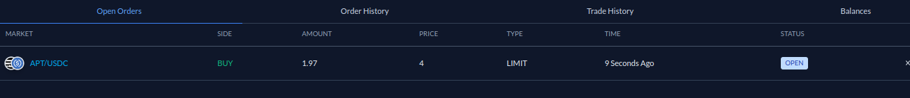 How to use the AUX DEX on Aptos: a tutorial by Pontem