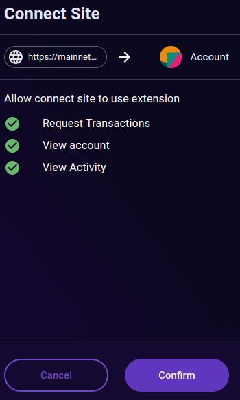How to use the AUX DEX on Aptos: a tutorial by Pontem