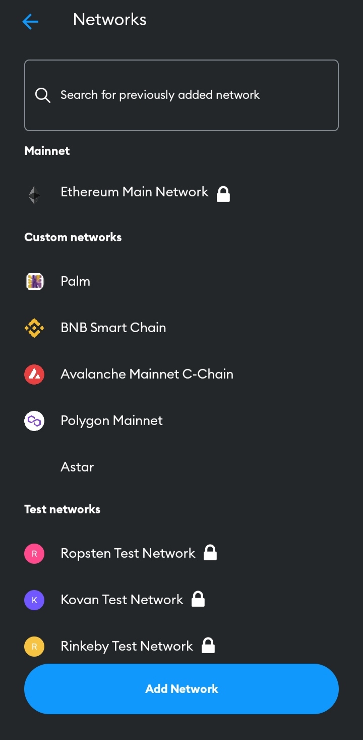 A DEEP DIVE INTO THE HECO CHAIN