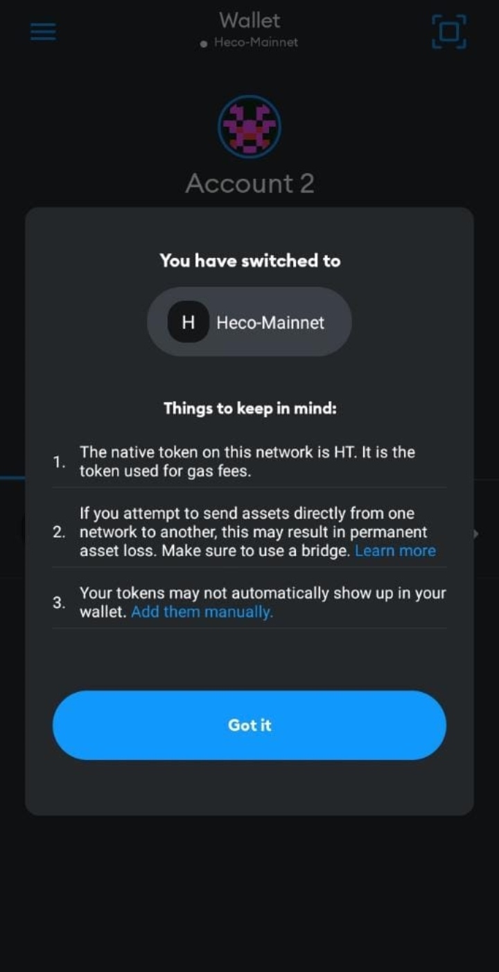 A DEEP DIVE INTO THE HECO CHAIN
