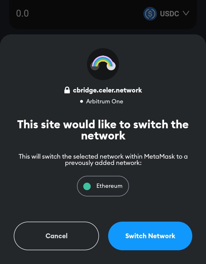 HOW TO USE THE CELER CBRIDGE