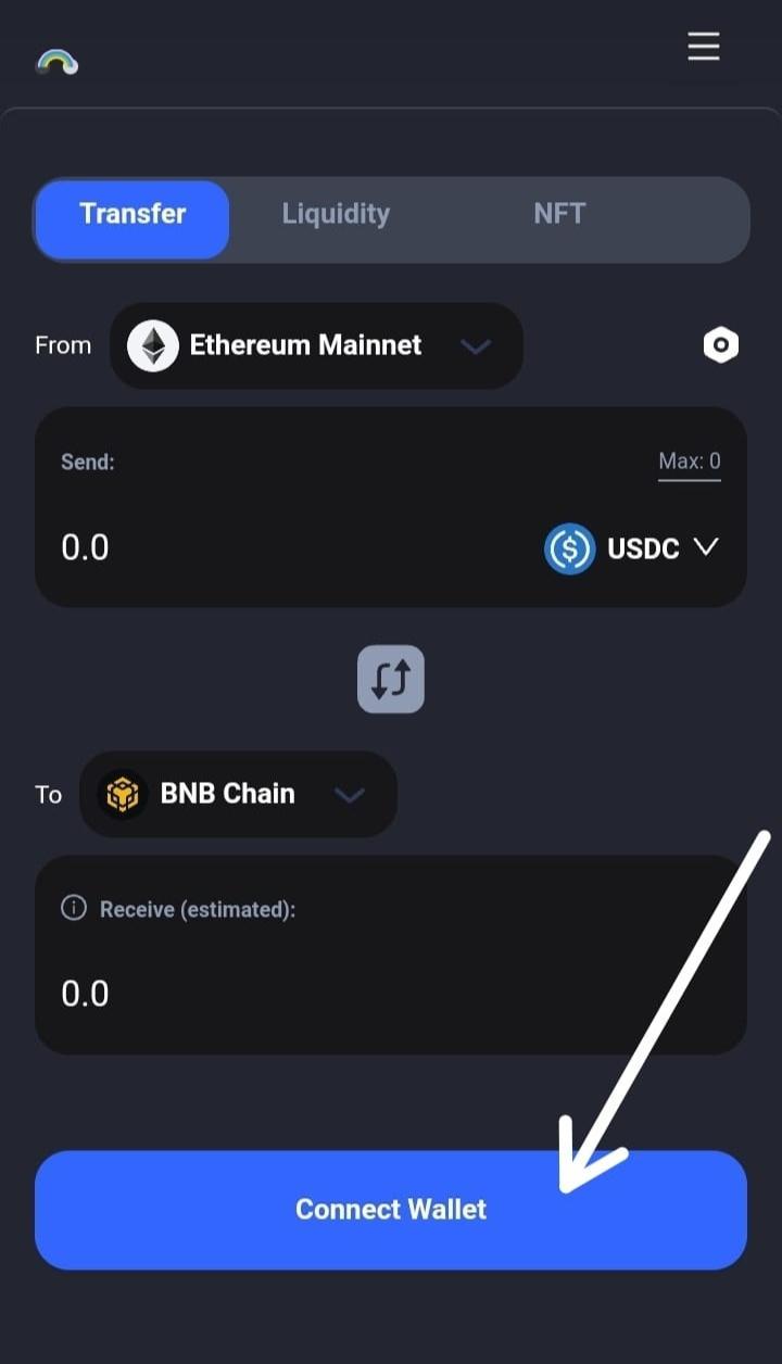 HOW TO USE THE CELER CBRIDGE