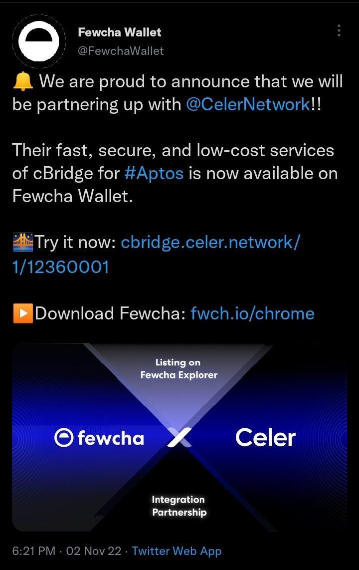 HOW TO USE THE CELER CBRIDGE