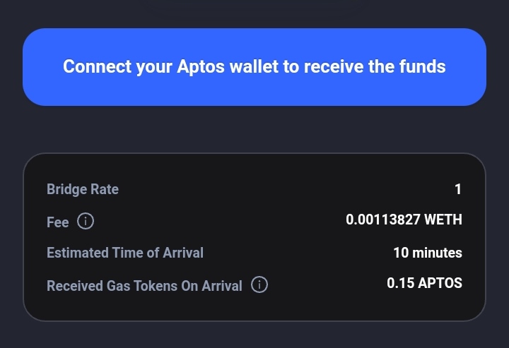 HOW TO USE THE CELER CBRIDGE