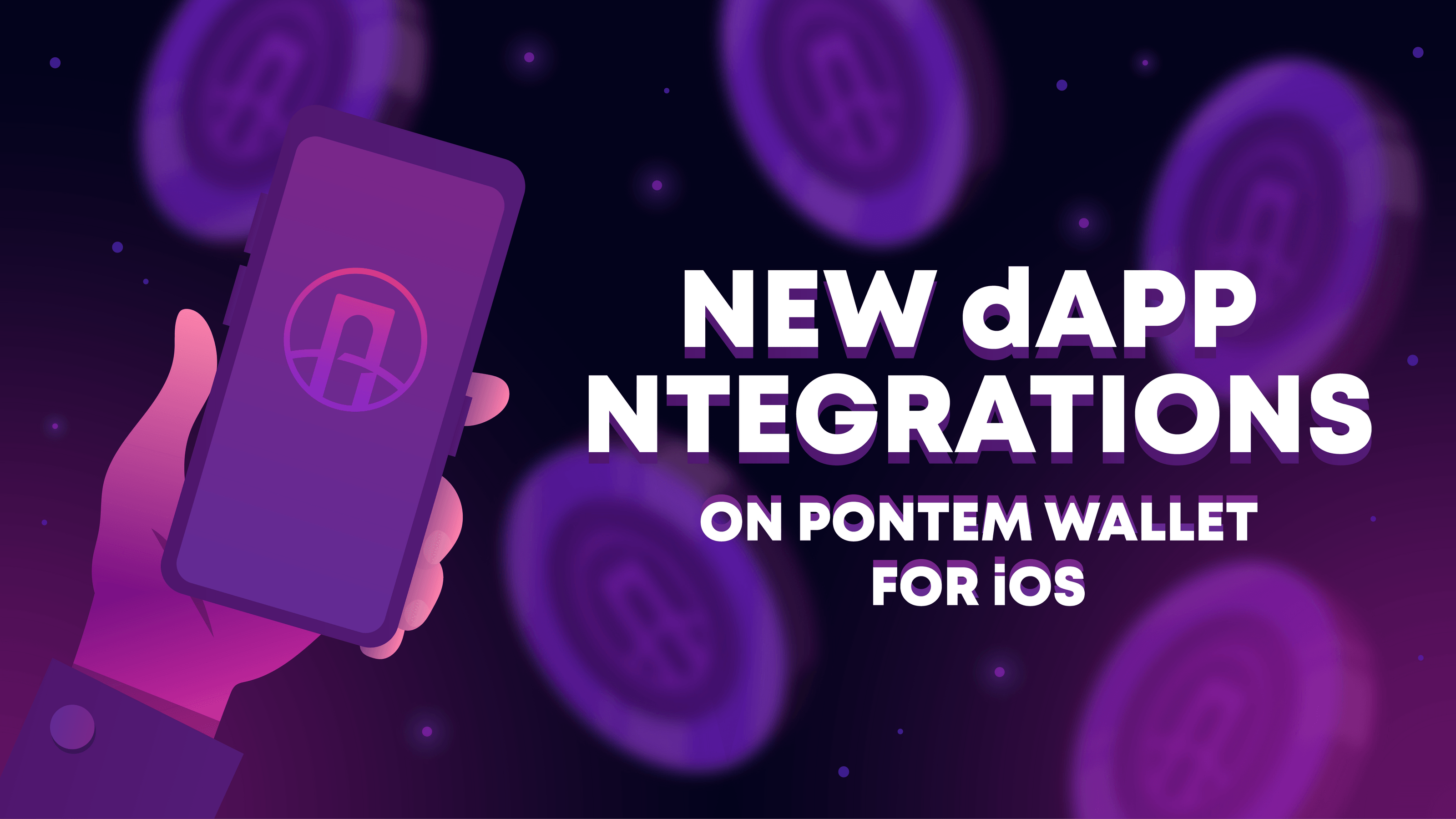 The Introduction to Pontem Network