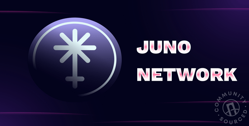 A Quick Overview of the Juno Network