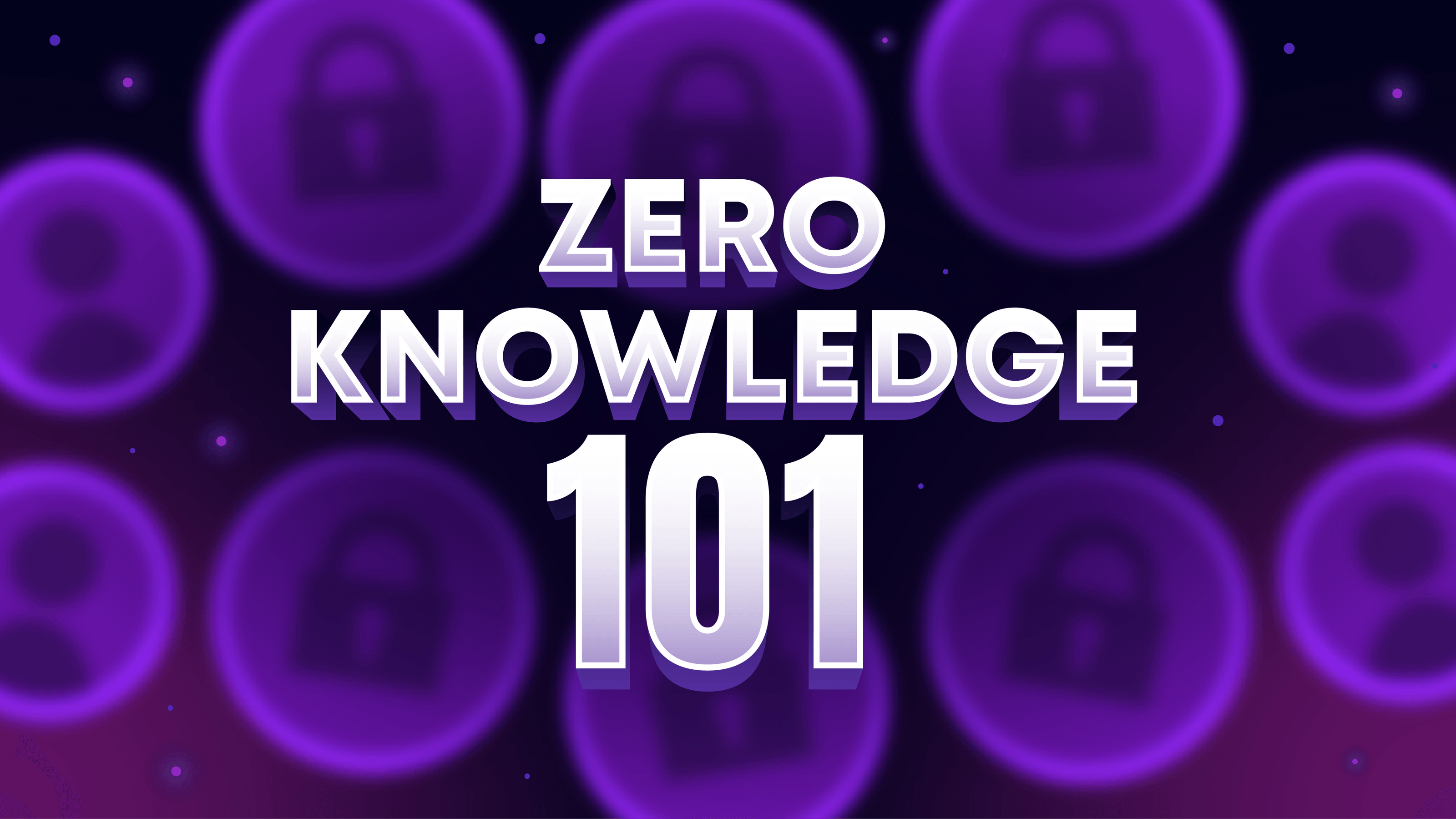 ZK Proofs 101: the basics of zero-knowledge rollups