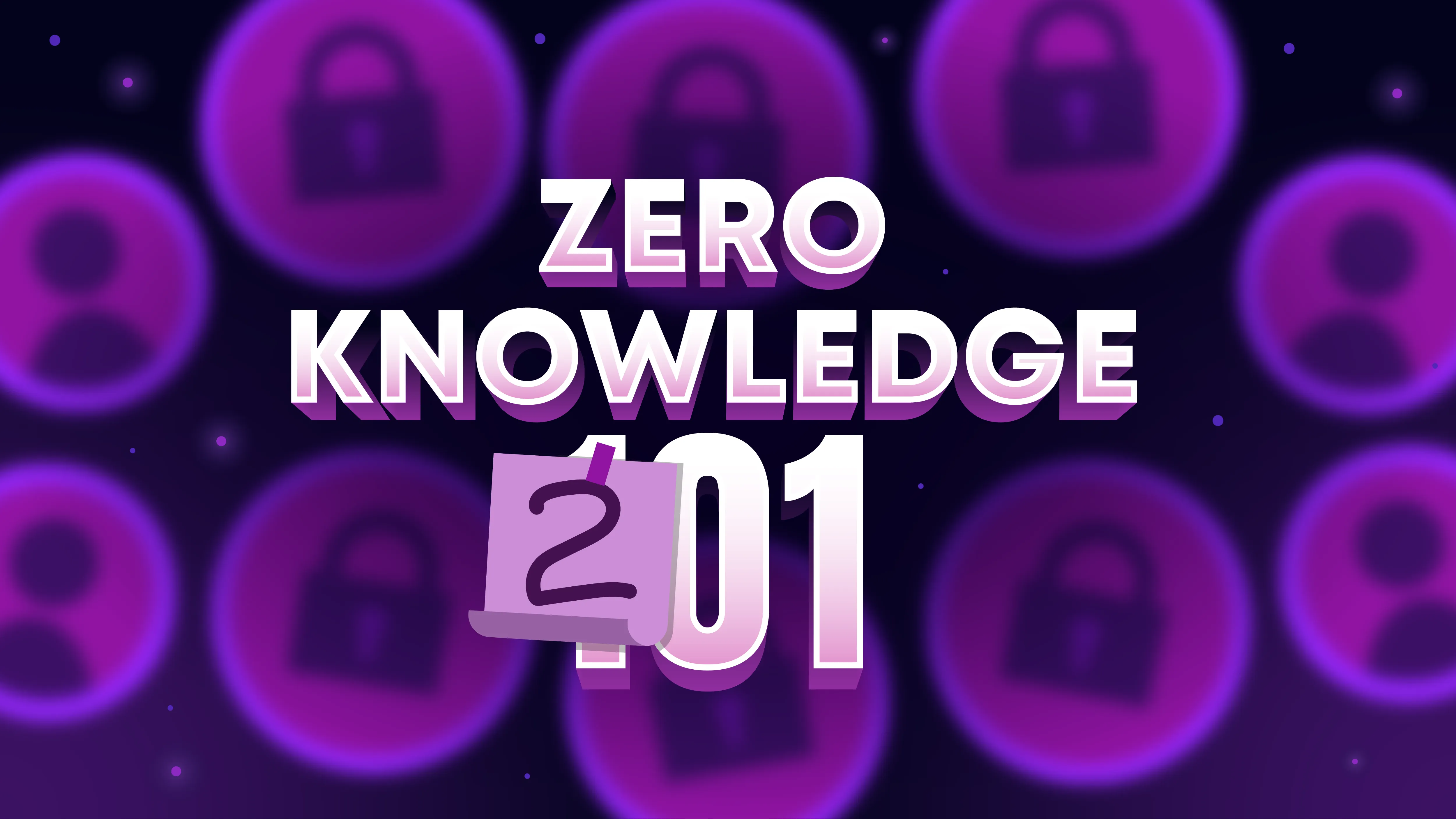 ZK Proofs 201: SNARK, STARK & the top use cases
