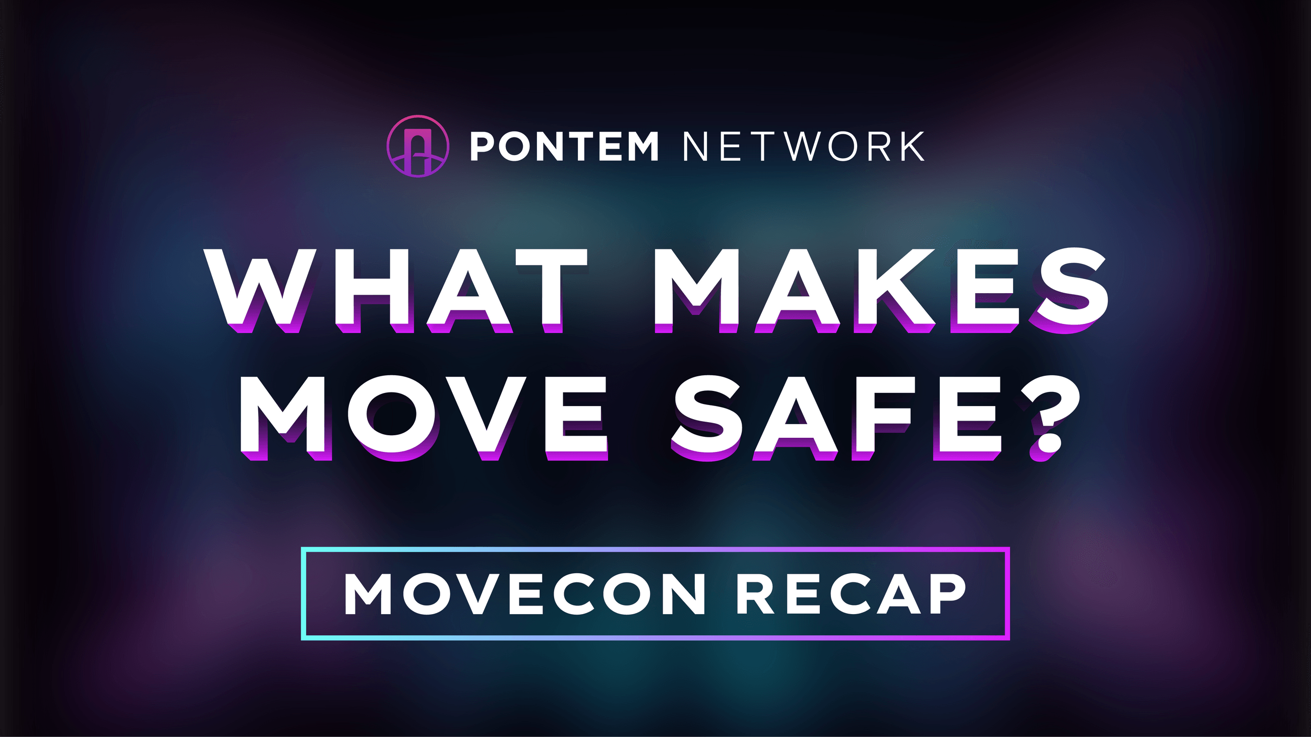 What makes Move Safe?