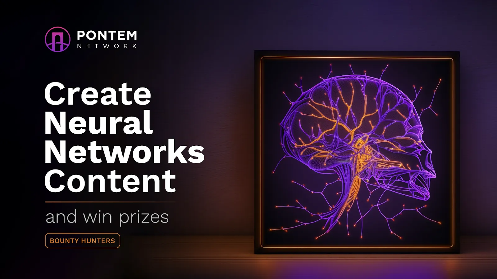 Pontem Ambassador Program: Unleashing Creativity, Empowering Community, and Shaping the Future ...