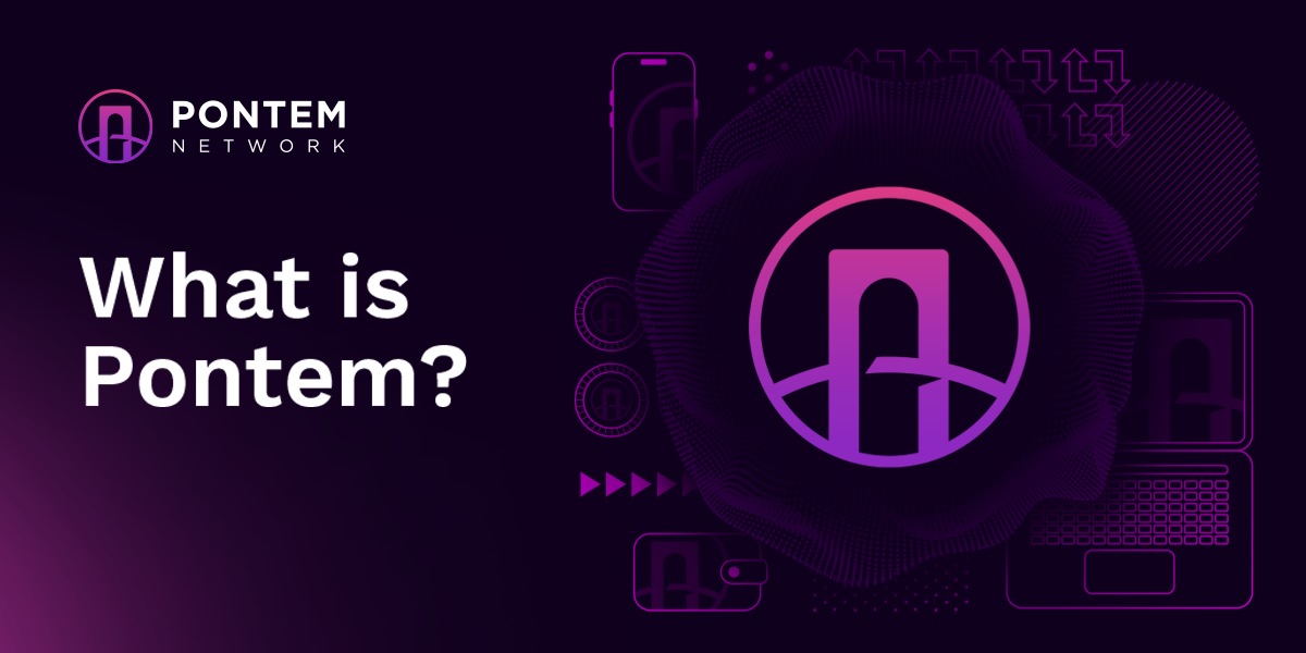 What is Pontem?