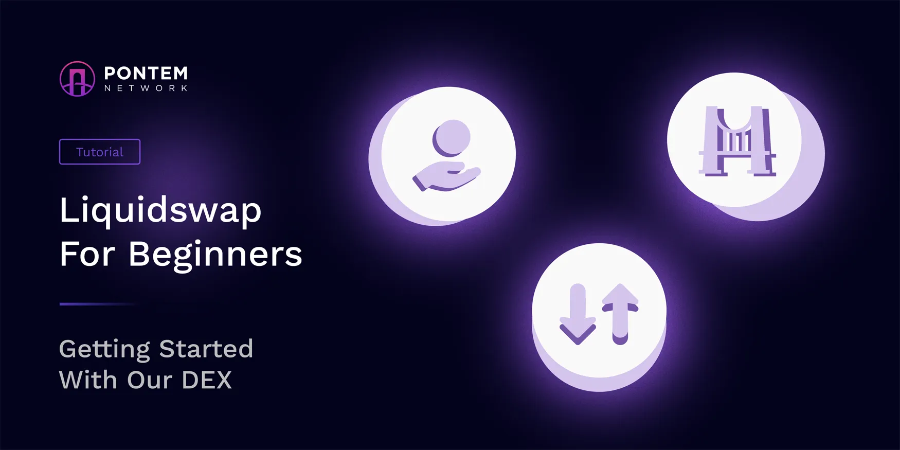 Liquidswap for Beginners: Getting Started with our DEX