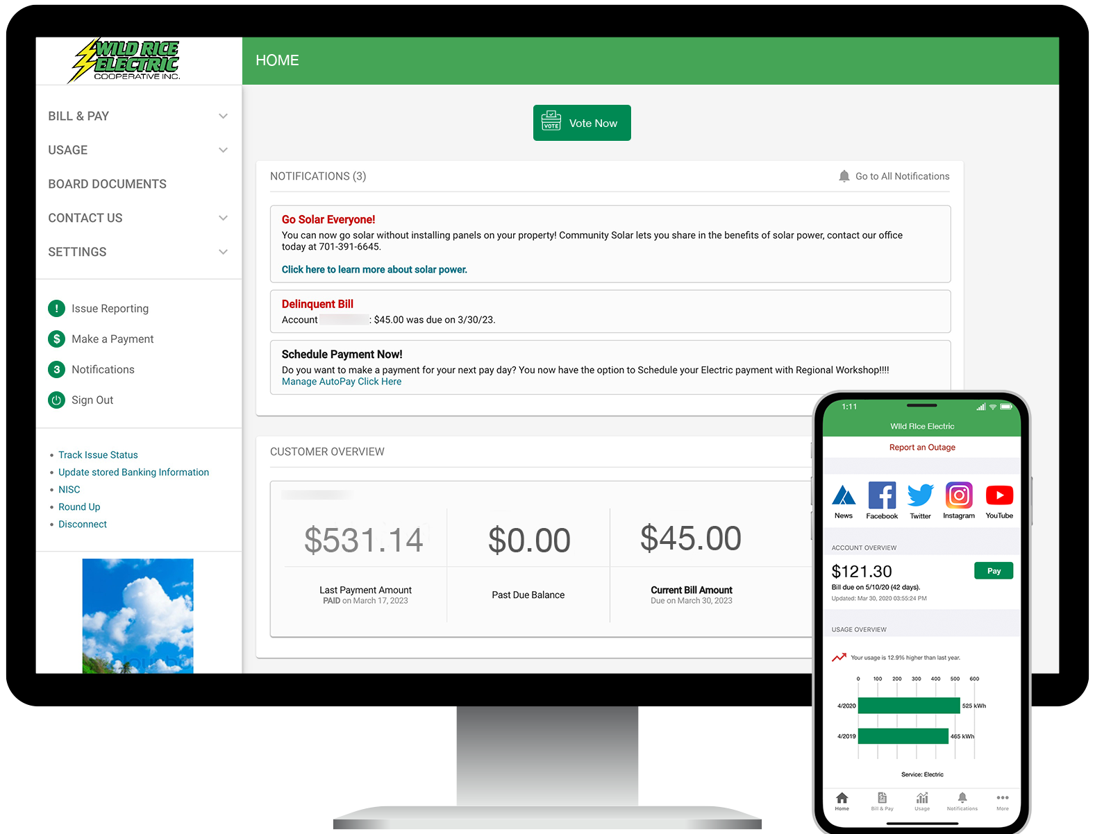 SmartHub