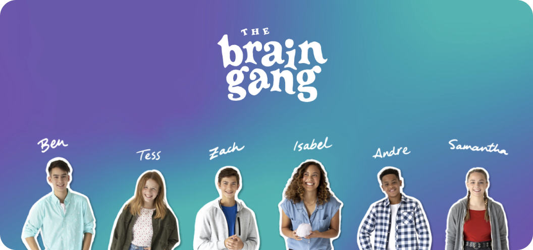 Prepare & Prevent | Defend Young Minds™️