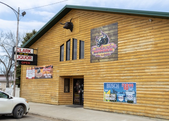 Dakota Butcher - South Dakota's Best Meats and Much More!
