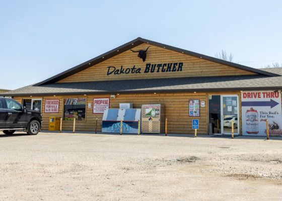 Dakota Butcher - South Dakota's Best Meats and Much More!