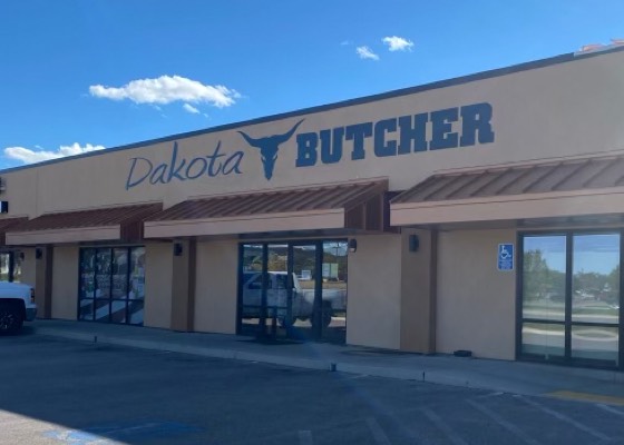 Dakota Butcher - South Dakota's Best Meats and Much More!