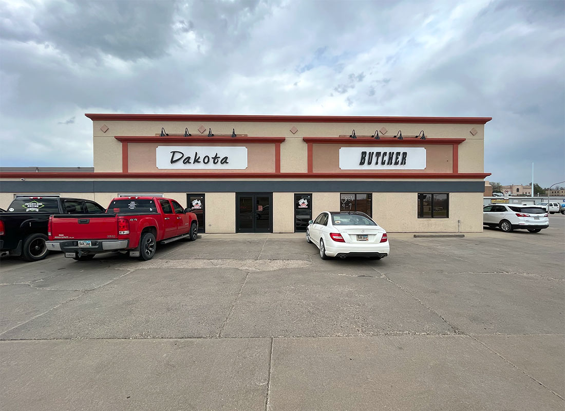 Dakota Butcher - South Dakota's Best Meats and Much More!