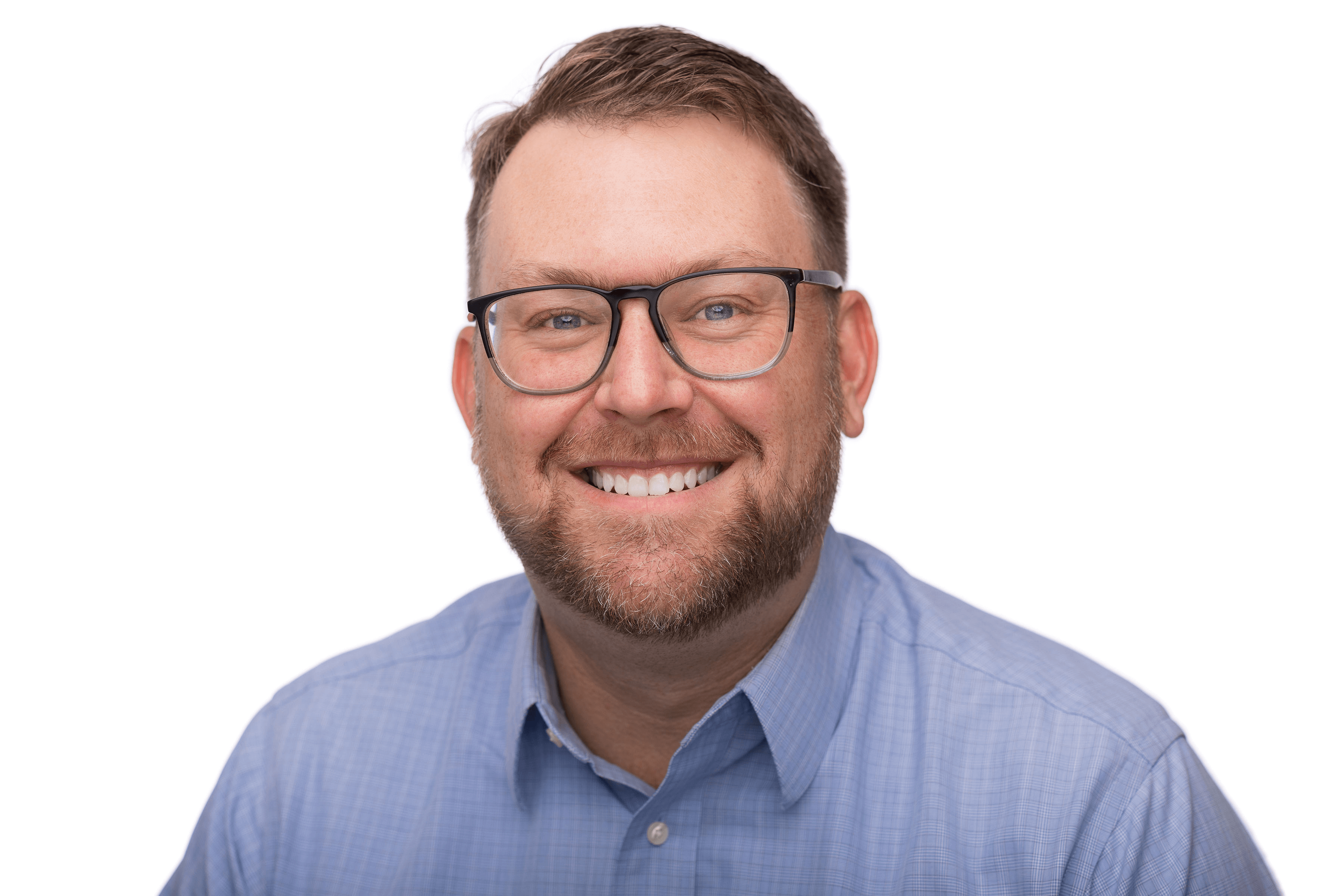 Meet the Team — Doug Pierce | Sungage Financial