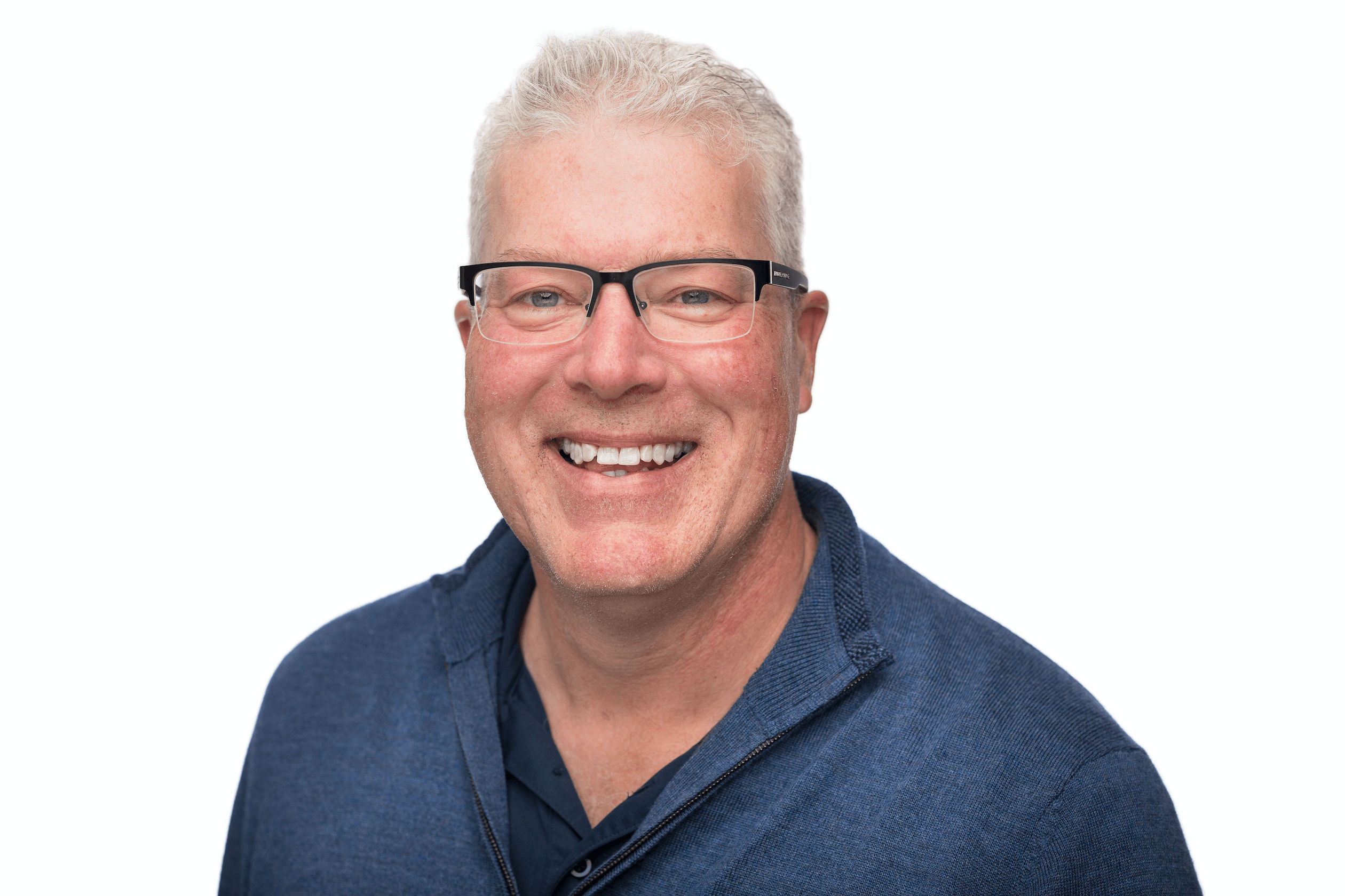 Meet the Team — Jim Donovan | Sungage Financial