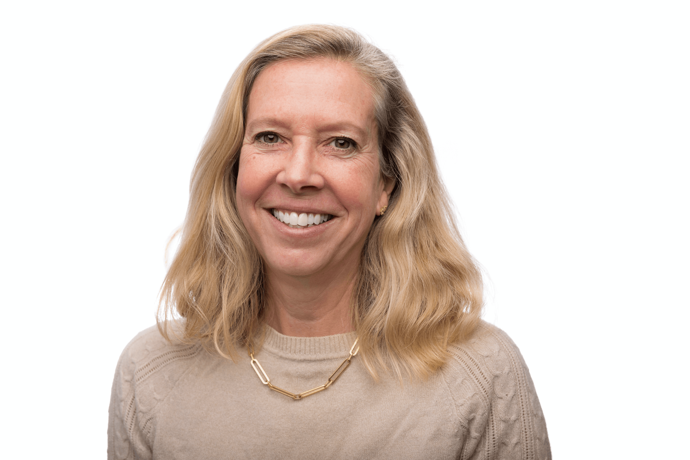 Meet the Team — Megan Lucier | Sungage Financial