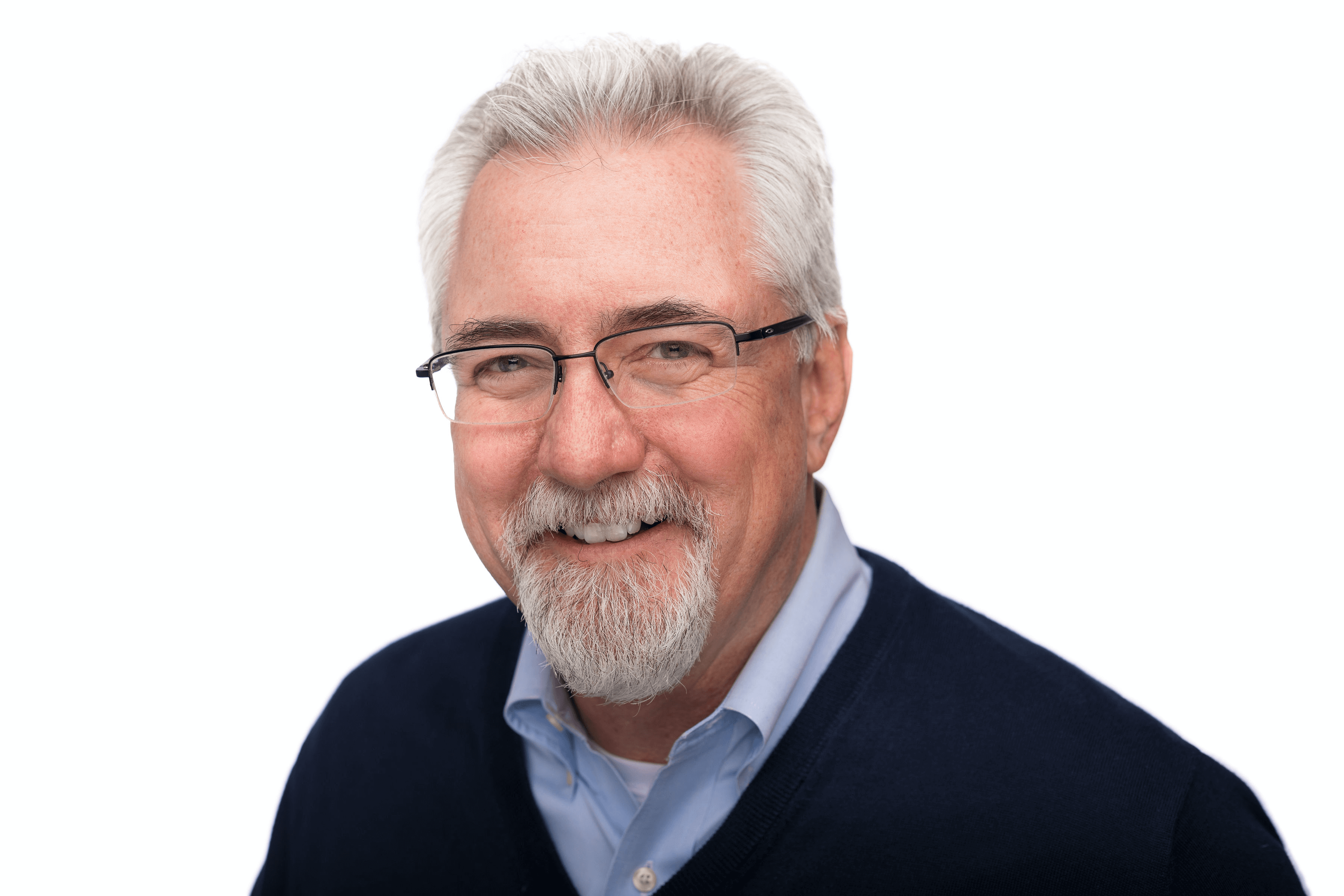 Meet the Team — Mike Gilroy | Sungage Financial