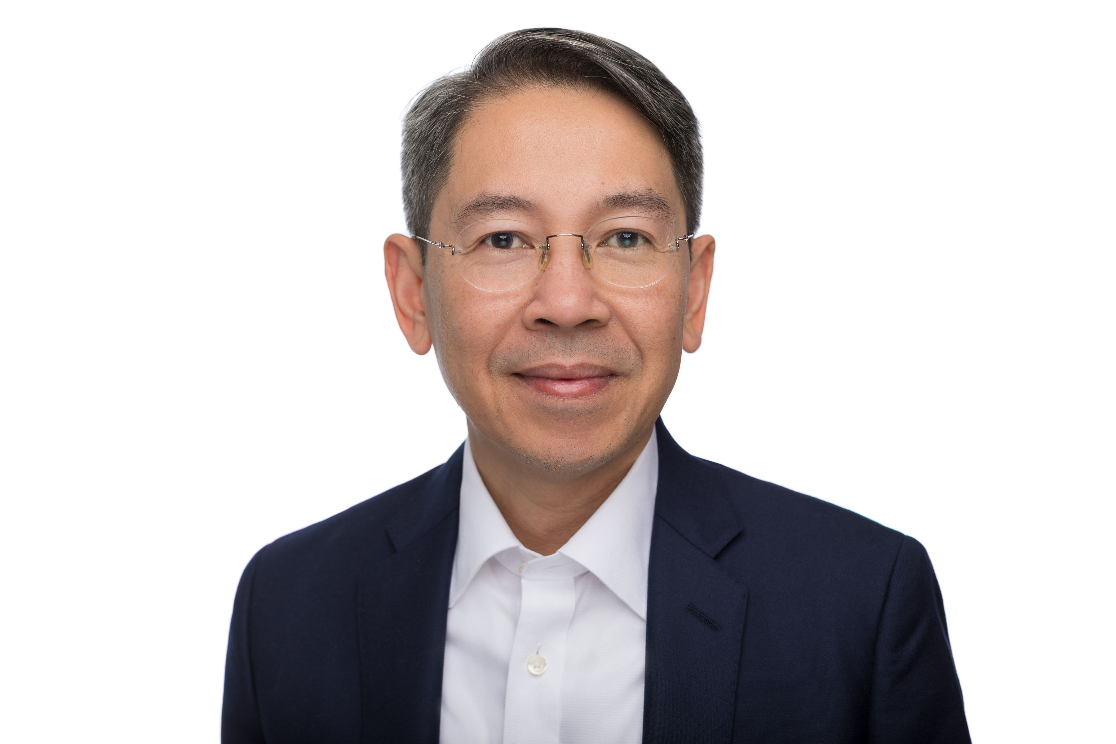 Meet the Team — Peter Geraigiry | Sungage Financial