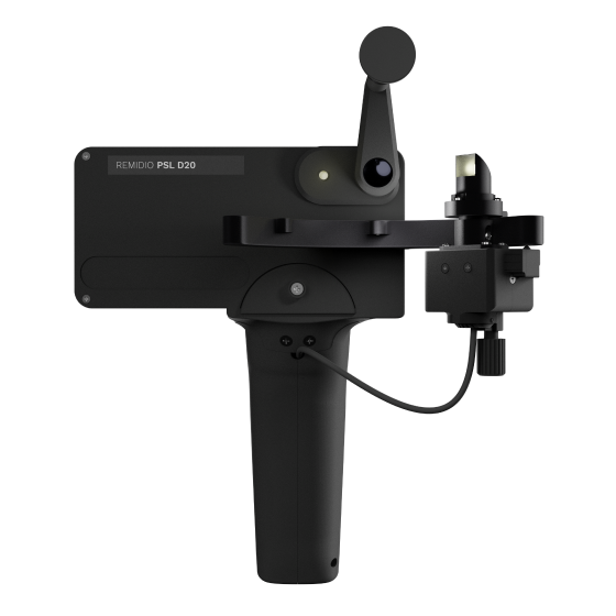 Remidio PSL D20 | Hand Held Portable Slit Lamp