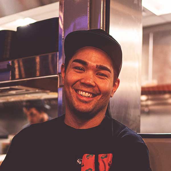 GRETA Edmonton | Arcade · Bar · Streetfood