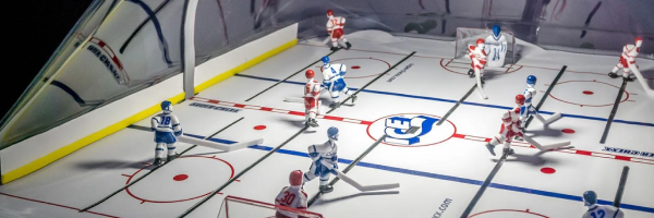 GRETA | Arcade · Bar · Streetfood