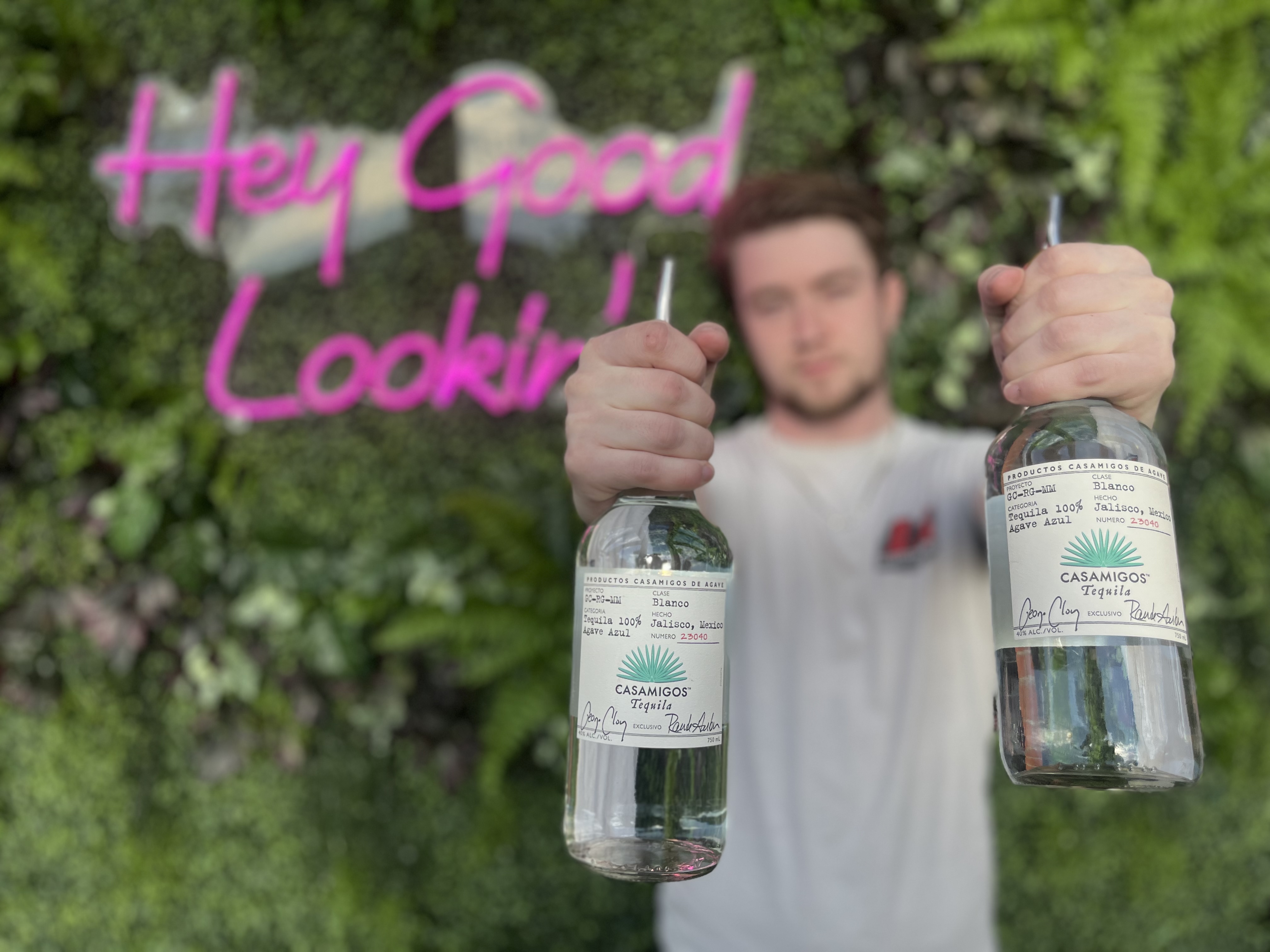 GRETA Edmonton | Arcade · Bar · Streetfood