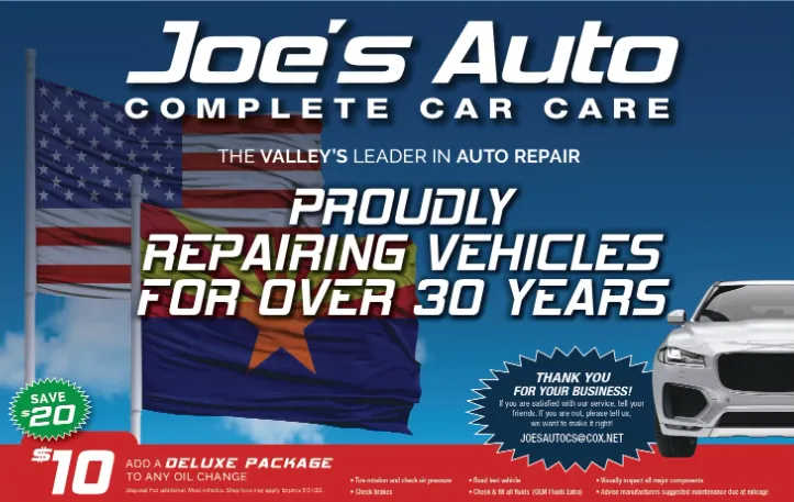 Auto Repair Coupons Marche 2023 | Automotive Repair Discounts