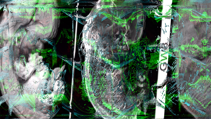 Audio Reactive Visuals