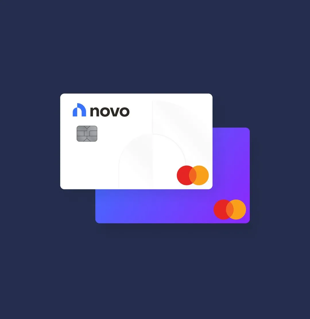 Online Business Banking Solutions | Novo