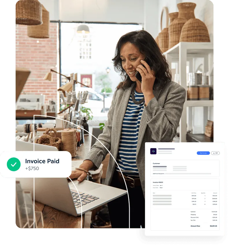 Free Small Business Invoicing Software | Novo