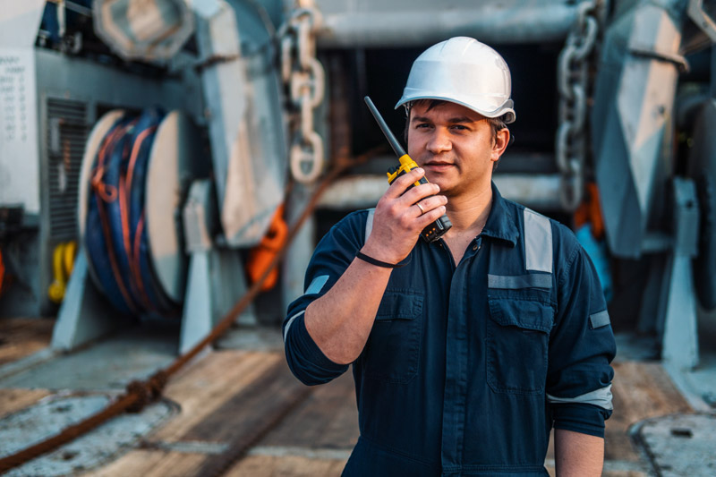 Mining Radio - Metro Mobile