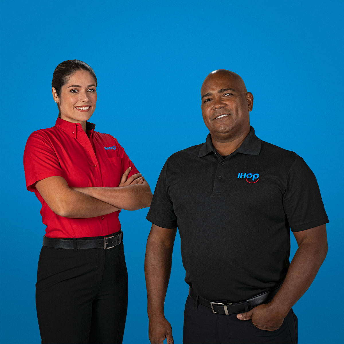 Información General | Empleos