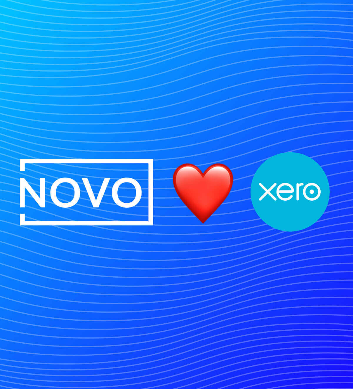 How to Connect Your Novo Account to Xero