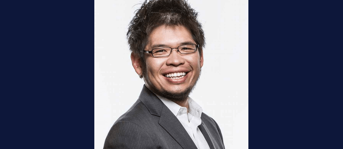 A Hustler Never Sleeps: PayPal Mafia's Steve Chen | Novo