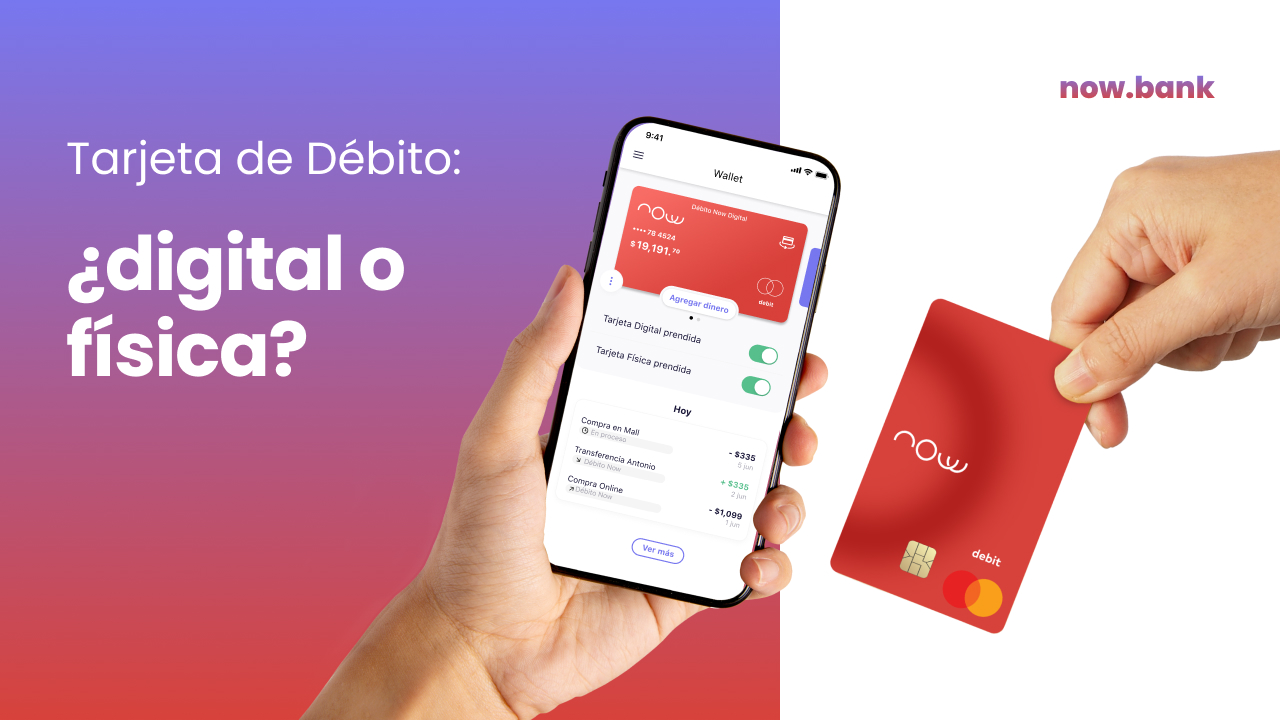 Blog Now Bank: Artículos de Finanzas | Now Bank